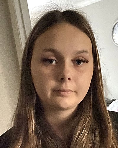 : Melinda Hinnant (SC) | Missing children from SC | indexjournal.com