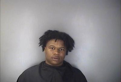 Greenwood man arrested as officers went to second shooting Tuesday ...