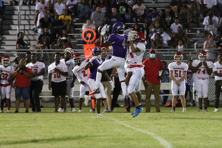 Emerald football prepares for spring showcase | Sports | indexjournal.com