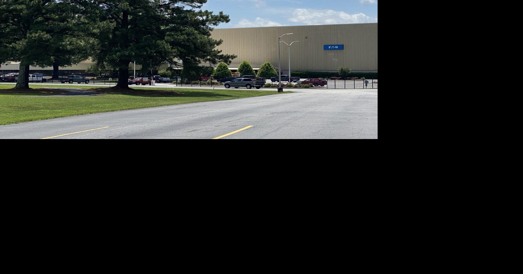 Eaton employees test positive for COVID-19 | COVID-19 | indexjournal.com