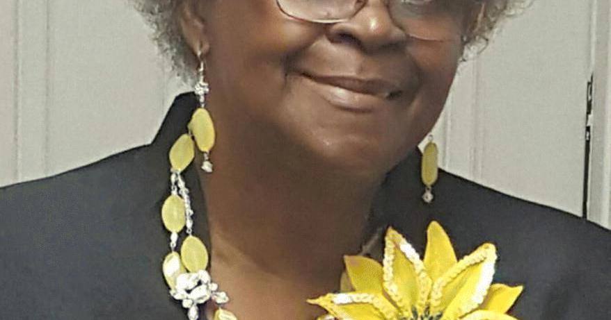 Sally Bell Archer | Obituaries | indexjournal.com