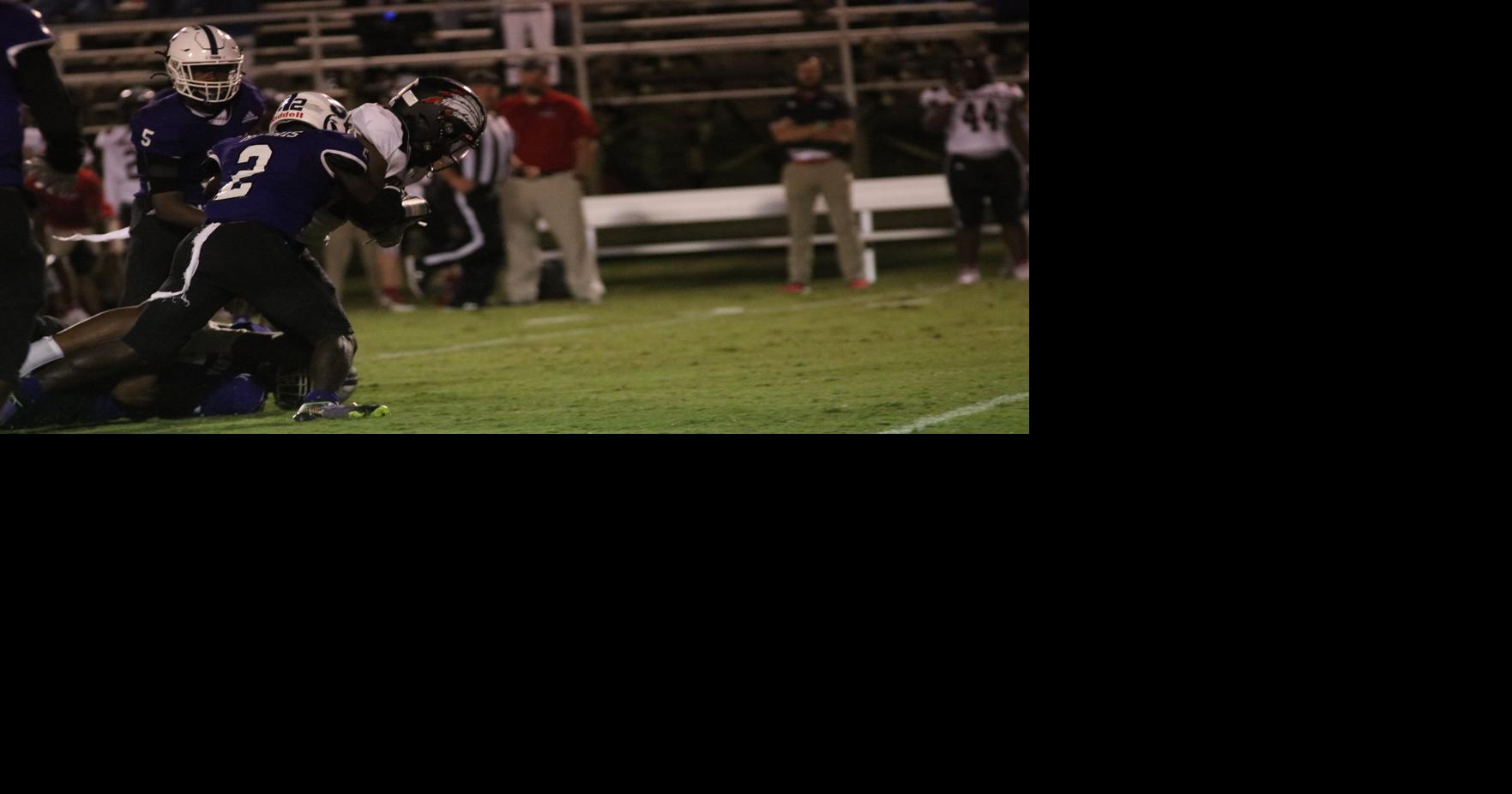 Saluda, Abbeville stay still in latest rankings | High School Football ...
