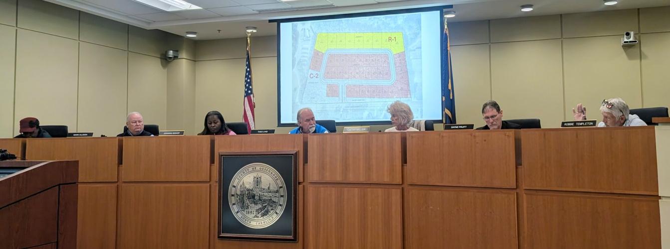 Montague rezoning advances despite pushback; dissenting vote cites ...
