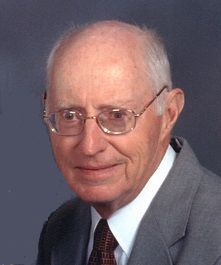 The Rev. C.J. Lupo Jr. | Obituaries | indexjournal.com