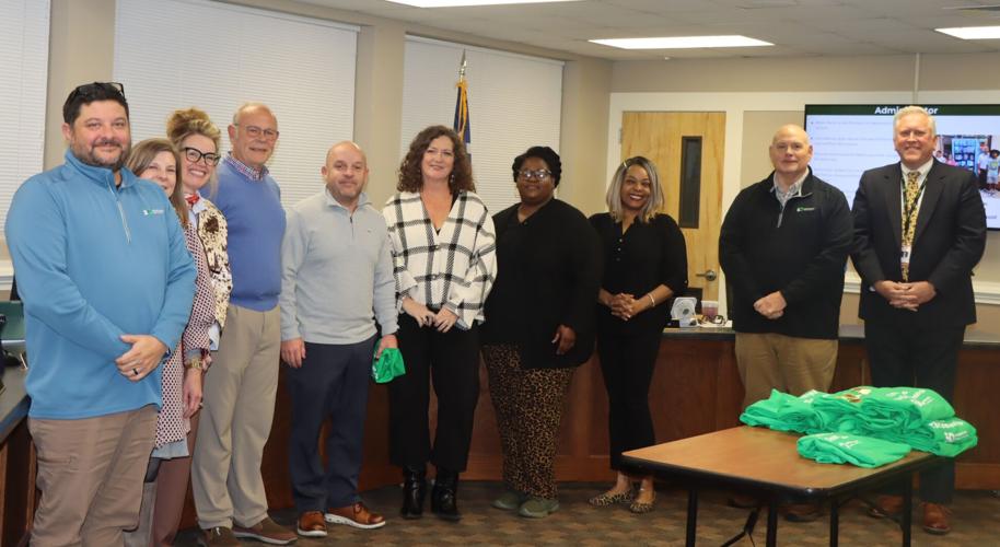 As safety expands, student progress emerges in D50 | News ...