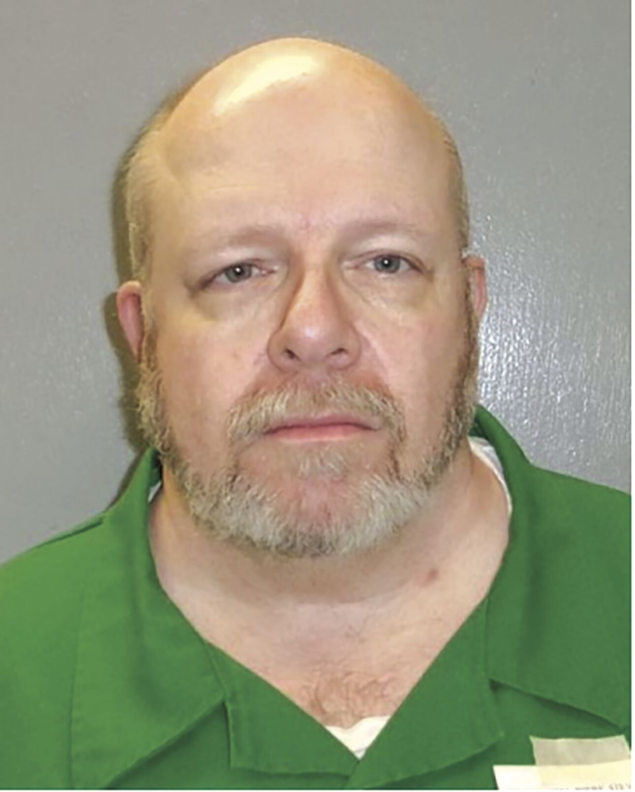 Attorneys say inmate who killed 2 officers in 2003 shootout can’t be ...