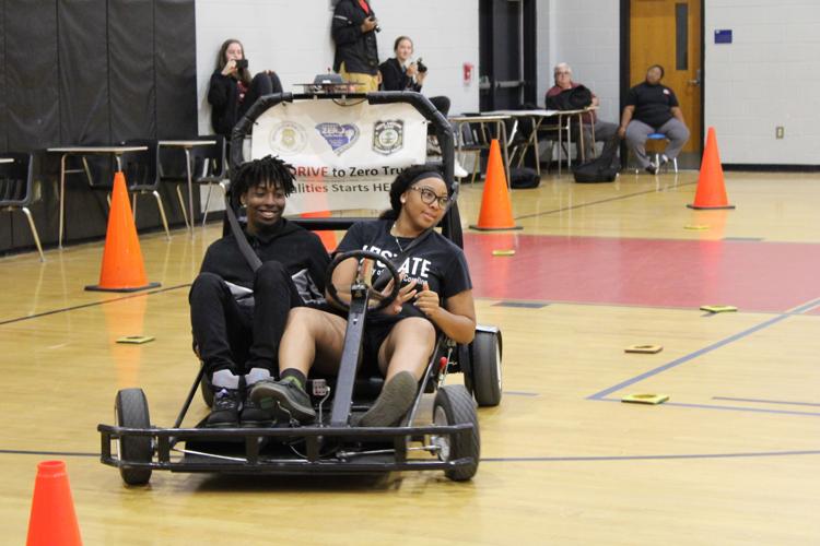 Prom Promise teaches students importance of staying safe | News ...