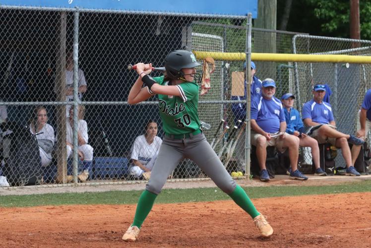 Dixie softball's season ends in Upper State final | Sports ...