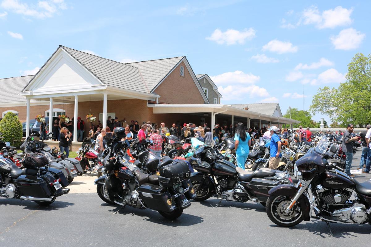 Warlock Motorcycle Club South Carolina | Reviewmotors.co