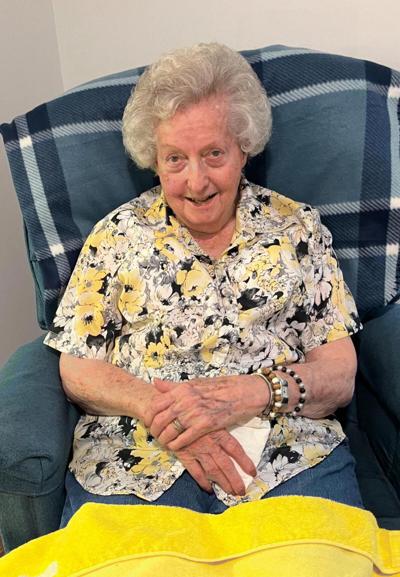 Dorothy Jean Putnam Boyd | Obituaries | indexjournal.com