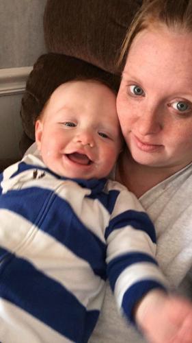 Greyson’s Gift: Abbeville baby in need of cranial helmet | News ...