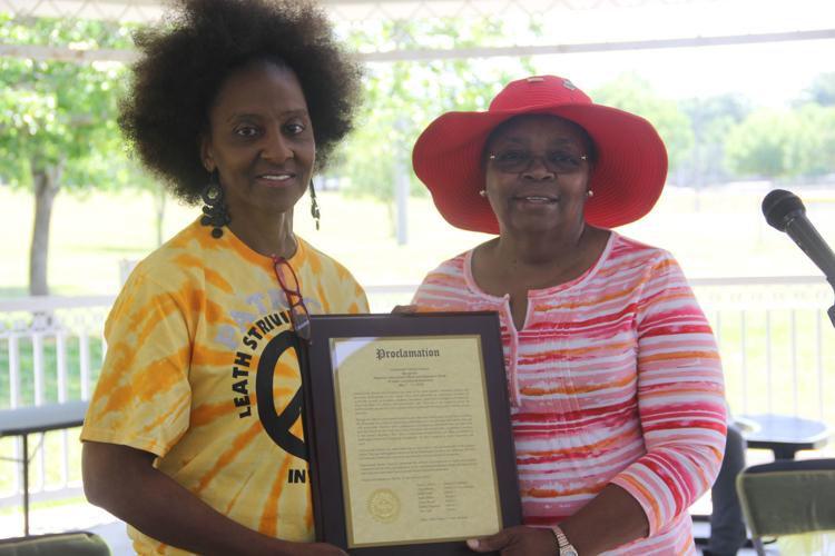 PHOTOS: Leath staff celebrating Correctional Officers' Week | News ...