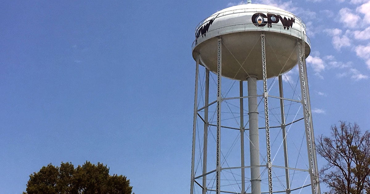 All About CPW Greenwood - Your Local Utility Provider