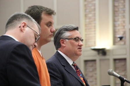 Former Greenwood cop faces 13 years in fatal DUI case | News ...