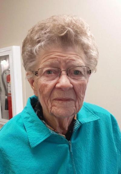 Ann Faulkner Rhodes Bonnette | Obituaries | indexjournal.com