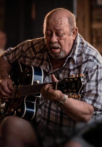 Robert "Bob" Arthur Stokes | Obituaries | indexjournal.com