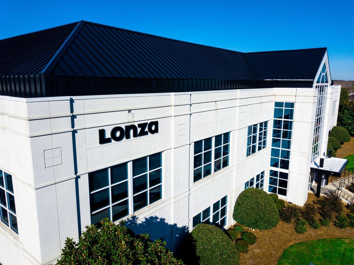 Lonza announces expansions | News | indexjournal.com