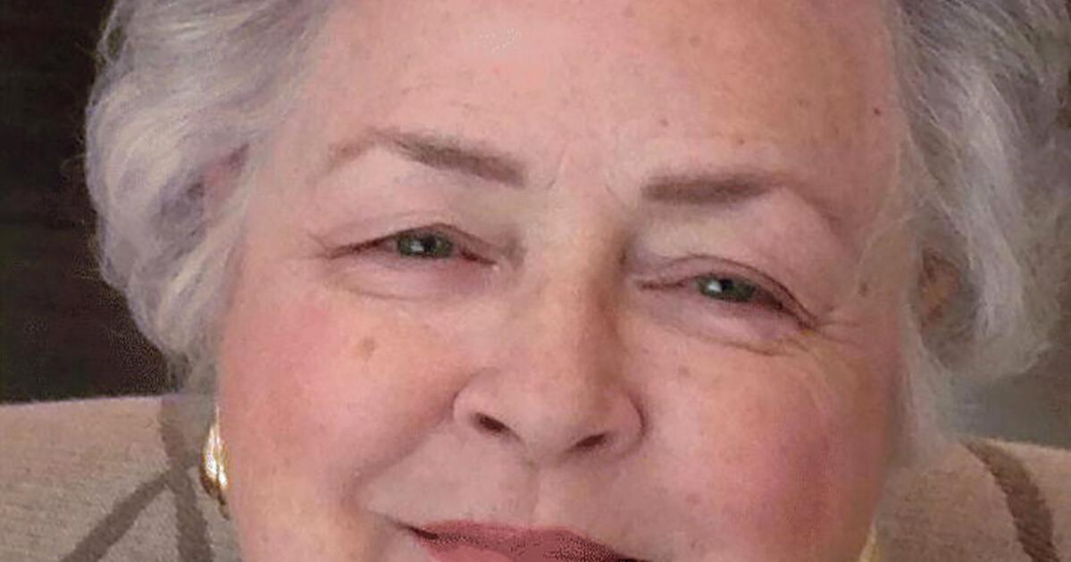 Brenda Beckham Ellison | Obituaries | indexjournal.com