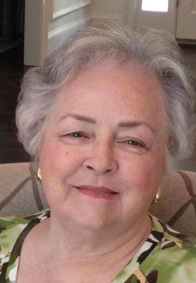 Brenda Beckham Ellison | Obituaries | indexjournal.com