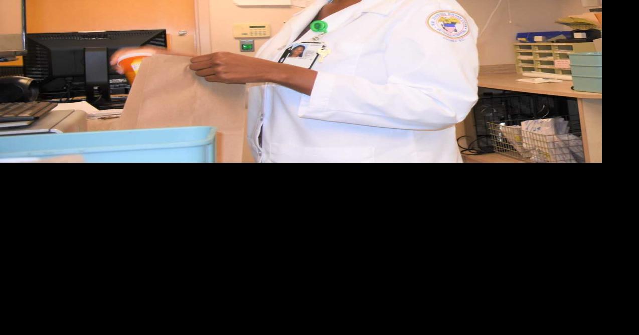 Columbia VAHCS pharmacist aids veteran nearly 12,000 miles away ...