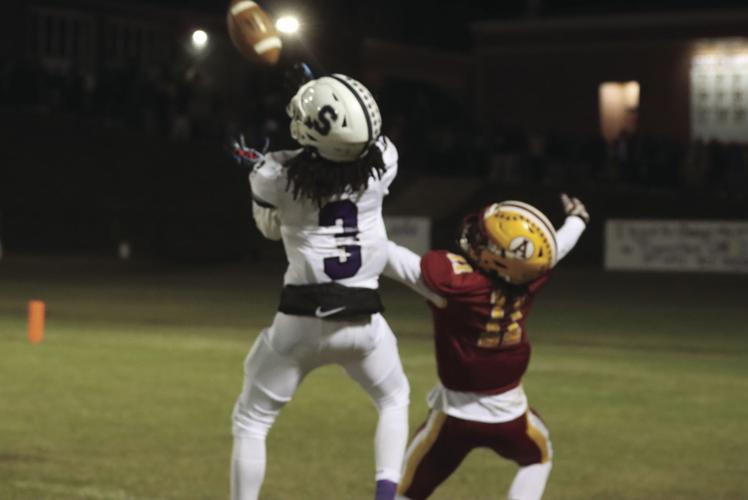 Abbeville rolls in dominant second half in Upper State title win over ...