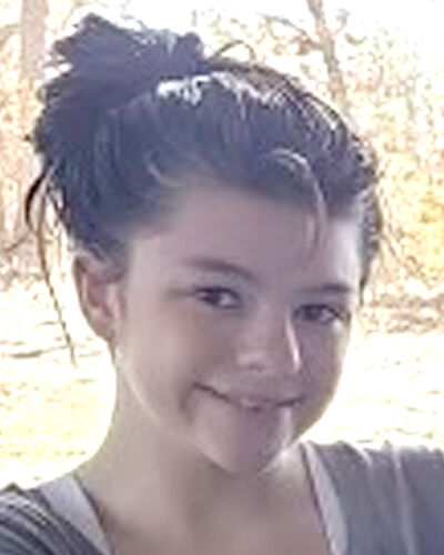 : Destiny Harkins (SC) | Missing children from SC | indexjournal.com