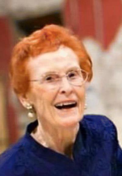 Mary Ella Roark Miskelly | Obituaries | indexjournal.com