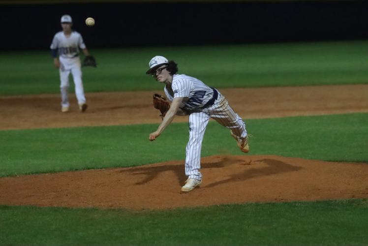 Early woes hurt GCS baseball in loss to Whitmire | Sports ...