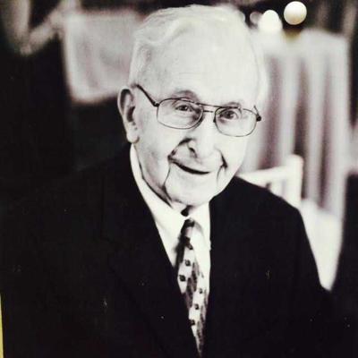 Billy Coleman, state senator and WWII veteran, dies at 103 | News ...