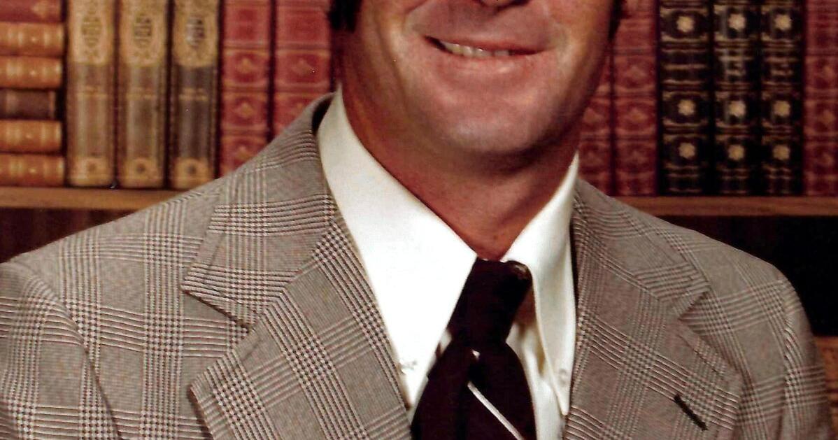 Carl Butler | Obituaries | indexjournal.com