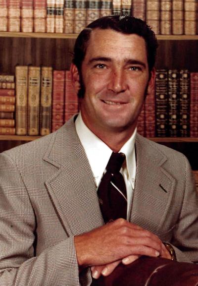 Carl Butler | Obituaries | indexjournal.com