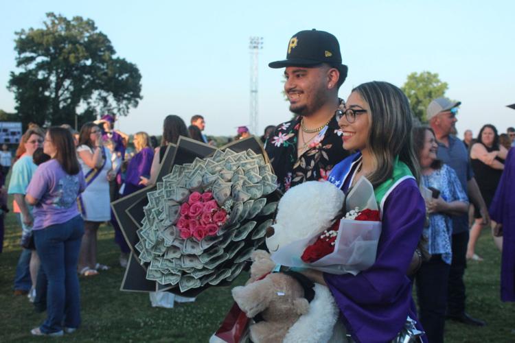 Ware Shoals celebrates graduates, overcoming challenges | News ... Ware Shoals celebrates graduates, overcoming challenges | News ...