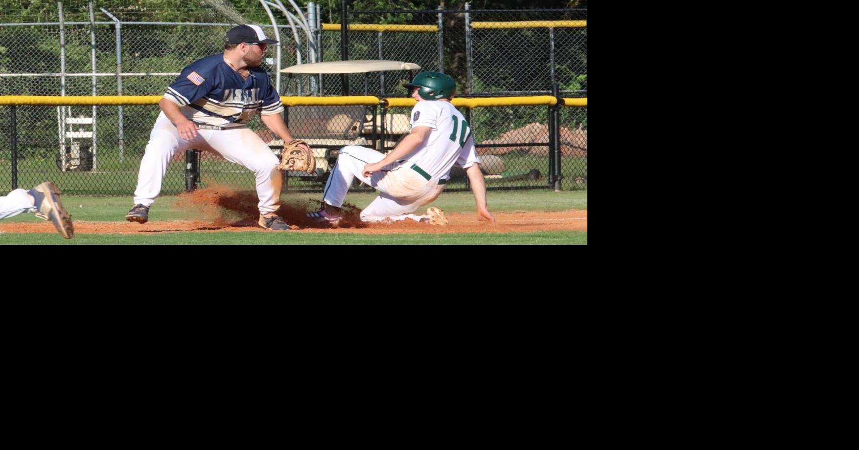 Post 20 baseball sweeps Easley in doubleheader | Sports | indexjournal.com