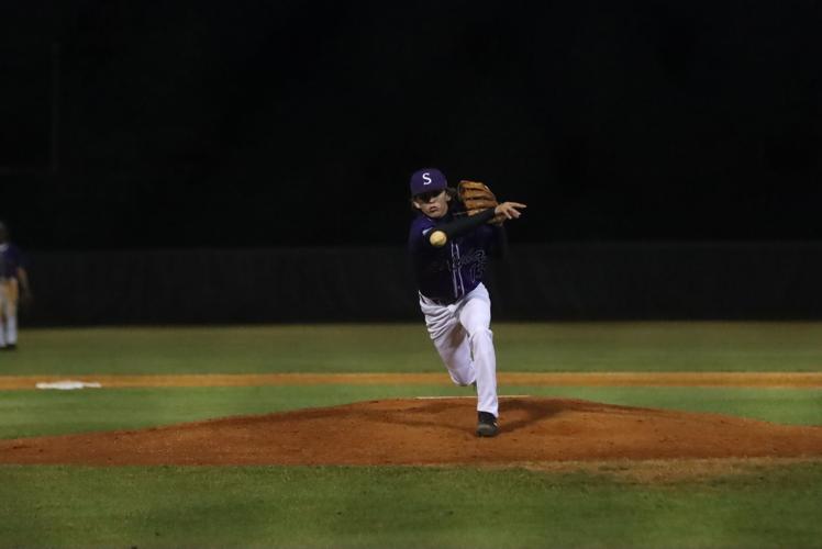 Saluda baseball bounces back in rematch vs. Ninety Six | Sports ...