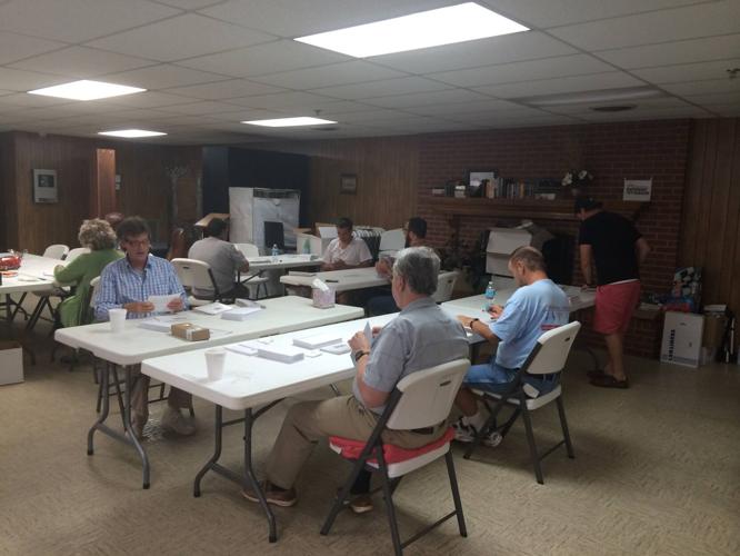 Pathway House celebrates decade as fulltime shelter | News ...