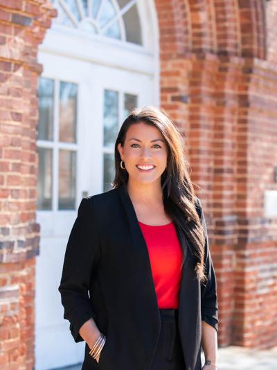 Lander prepared Jessica Garcia for life goals | Lakelands Connector | indexjournal.com