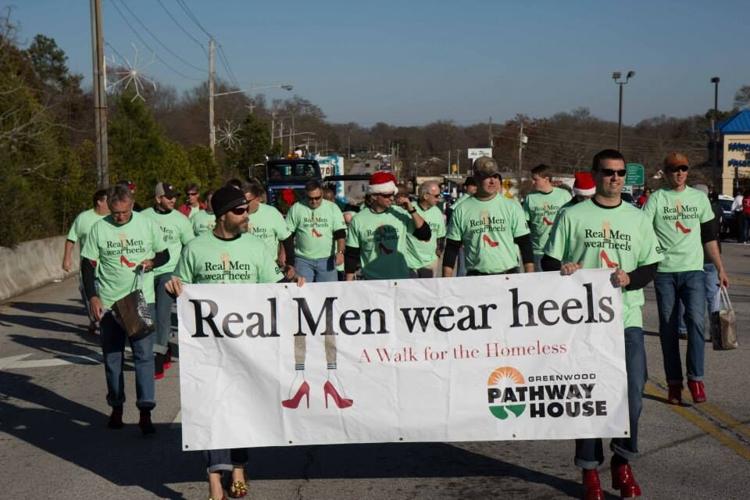 Pathway House celebrates decade as fulltime shelter | News ...