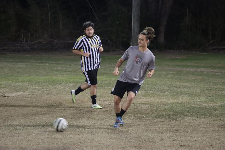 New semi-pro soccer team set for inaugural season | Sports ...