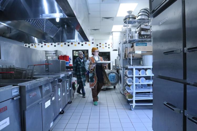 PTC cooking classes at Russell Technology Center boost cooking ...