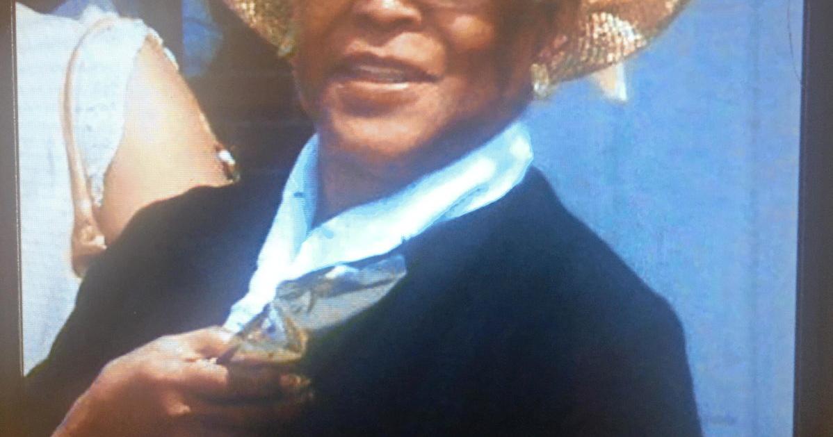 Sarah Lee Lomax | Obituaries | indexjournal.com