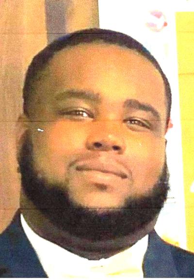 John Logan Jr. | Obituaries | indexjournal.com