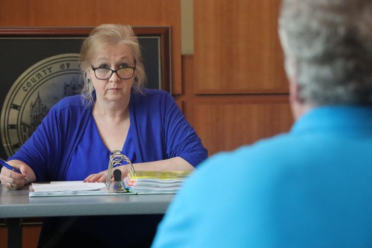 CPST commissioners hear parks and quality of life pitches | News ...