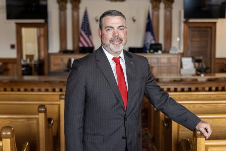 Stumbo launches bid for South Carolina attorney general | News ...