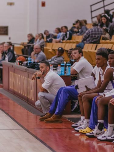 Emerald's John-Mark Scruggs fights cancer with support of many | Sports ...