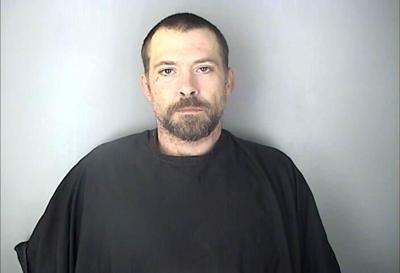 Virginia man faces charge of motor vehicle theft | Crime | indexjournal.com