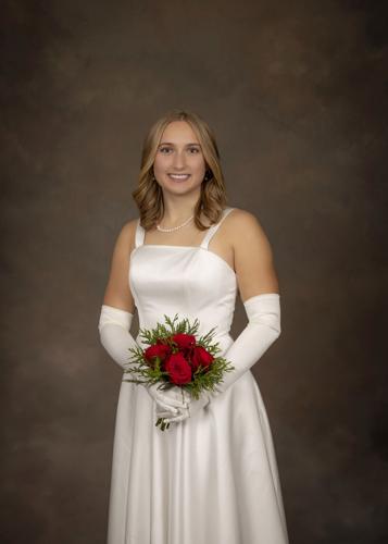 Anna Joy Van Swol | Celebrations | indexjournal.com