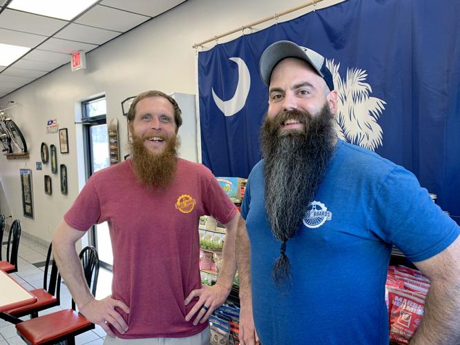 A smash hit: Grill 246 offers burgers crafted with artistry, cooked ...