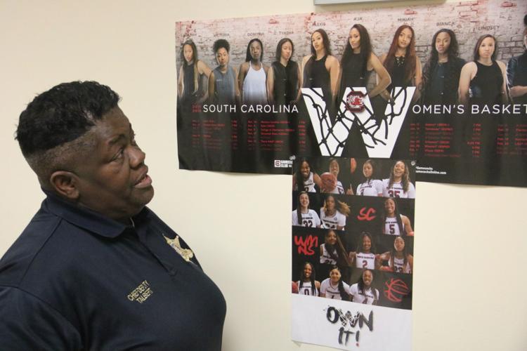 Longtime Lakelands lawwoman ready for next challenge | News ...