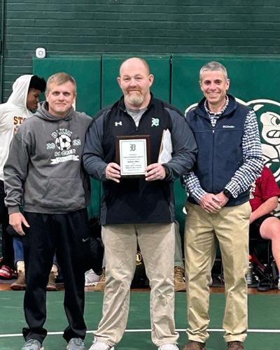 Dixie's Anthony Martin hits 400 wins, impacts hundreds more | Sports ...
