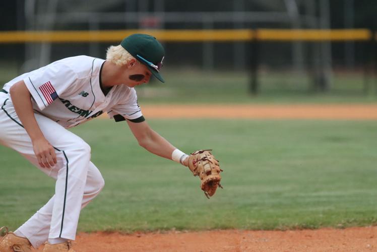 Lowndes, Landon Still enjoy first time sharing the field | Sports ...